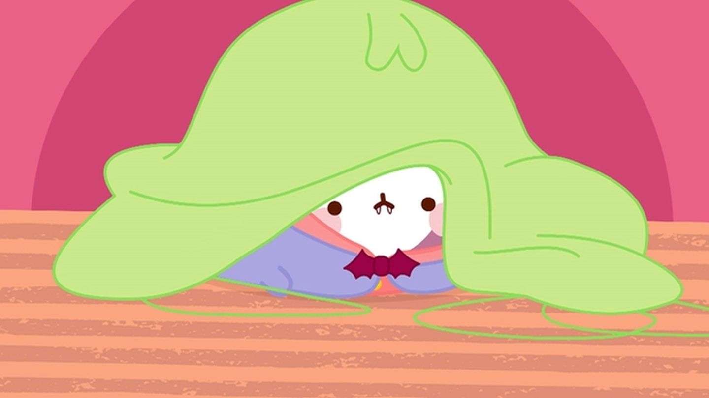 Molang : Episode 26 - Le hoquet en streaming direct et replay sur ...