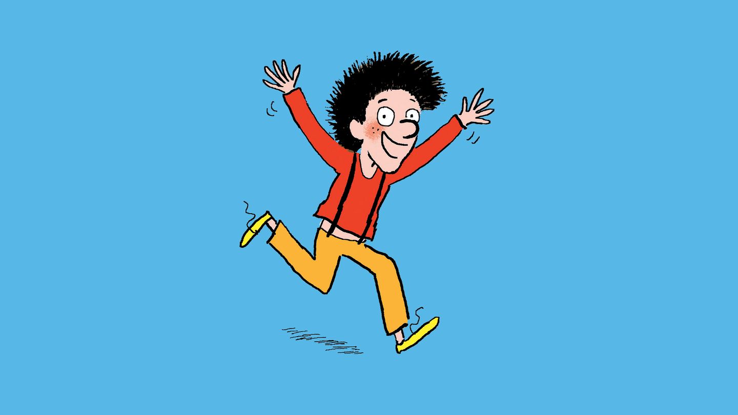 Anatole Latuile en streaming direct et replay sur CANAL+ | myCANAL