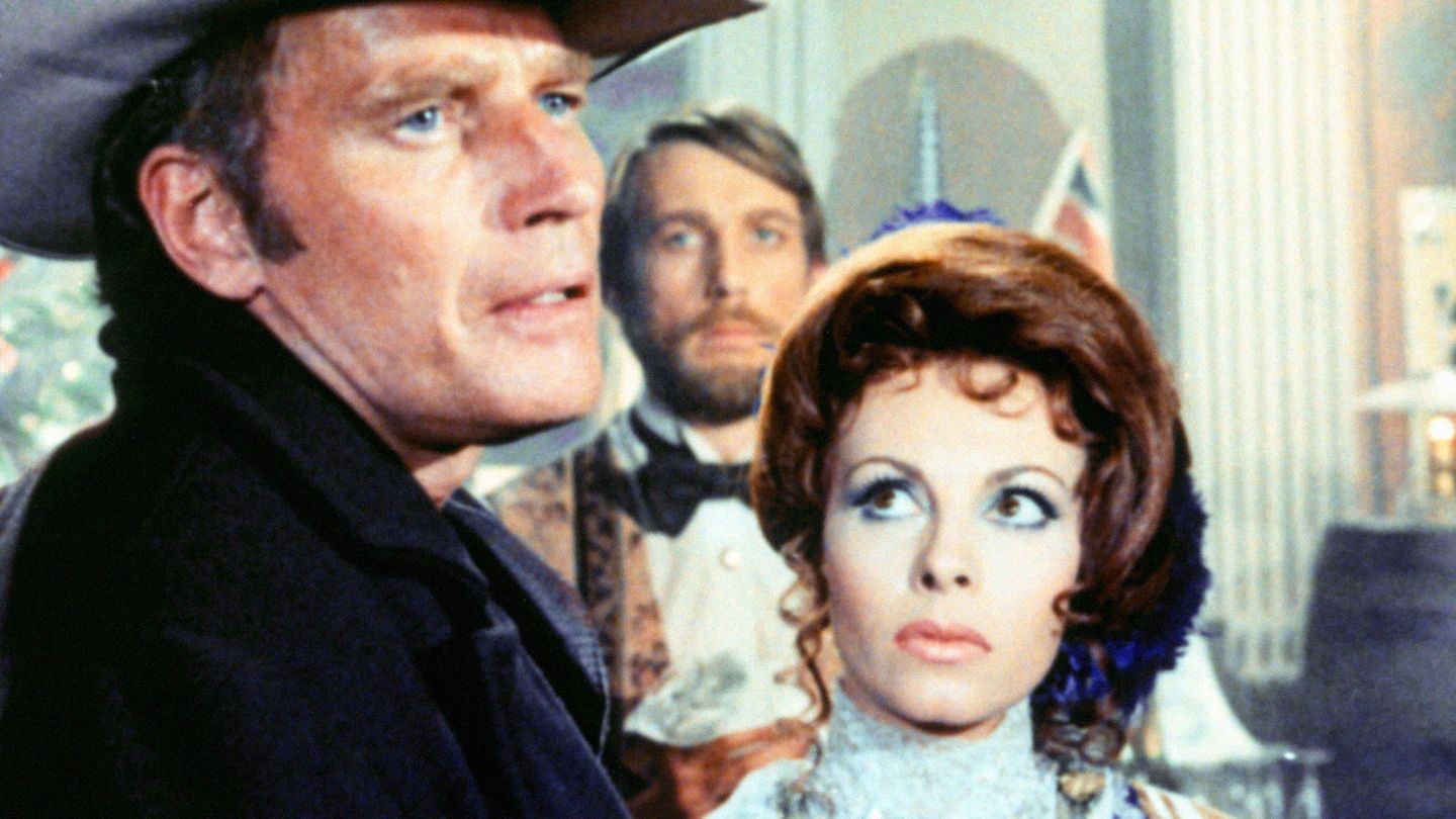 Résumé et casting L'appel de la forêt Film Aventure 1h40 1972 | CANAL+