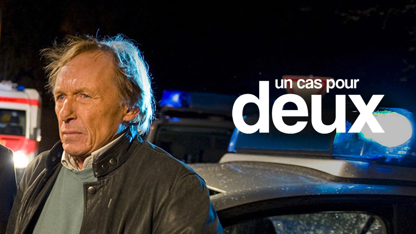 Un Cas Pour Deux Streaming Série Suspense Mycanal Burundi