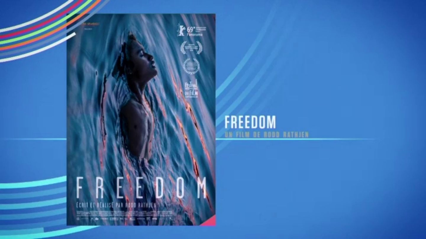 Freedom en streaming direct et replay sur CANAL+ | myCANAL
