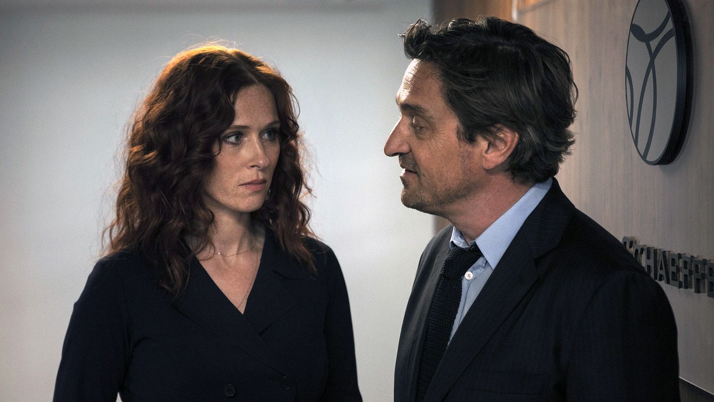Bonus Engrenages - Saison 5 Série Policière 52 min 2014 | CANAL+