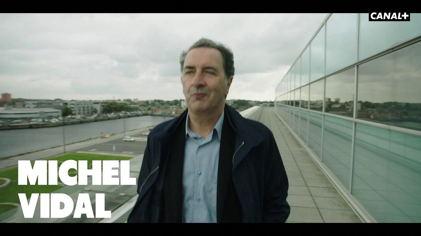 François Morel est... Michel Vidal en streaming direct et replay sur ...