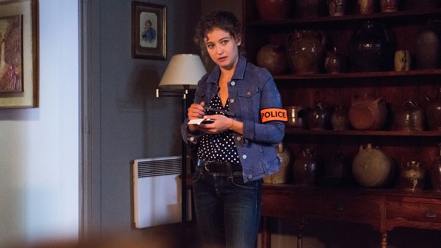 Profilage - Saison 10 | myCANAL