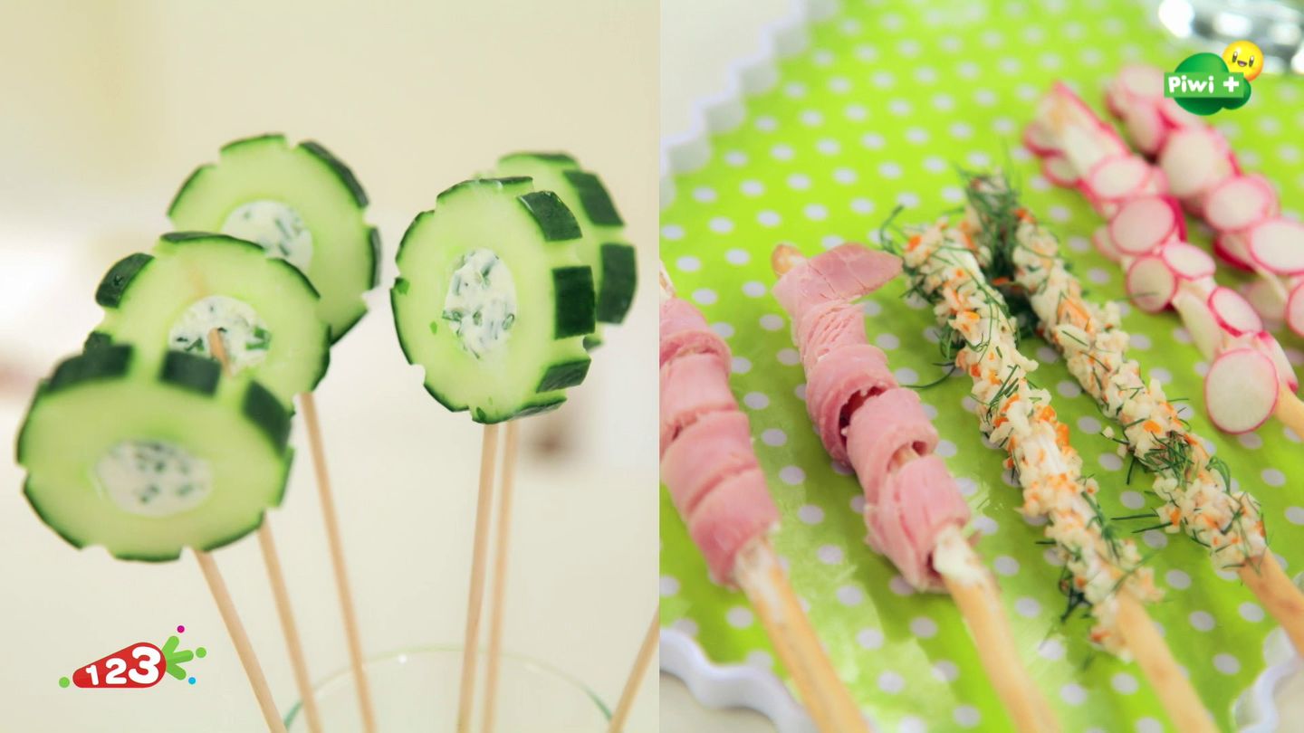 Résumé et casting Les sucettes de concombre Divertissement 10 min 2020 ...