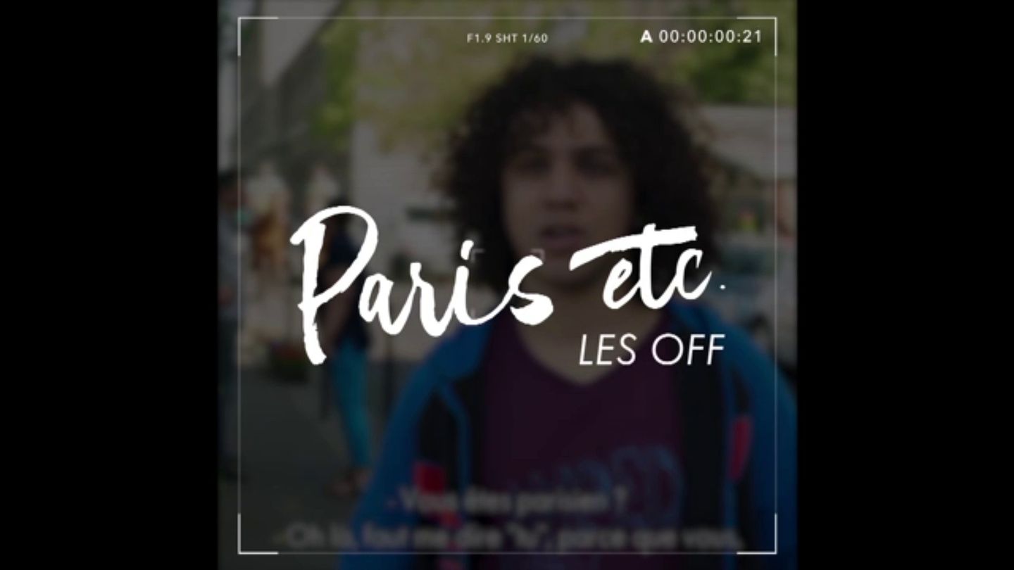Résumé et casting Sami Divertissement 01 min 2020 | myCANAL