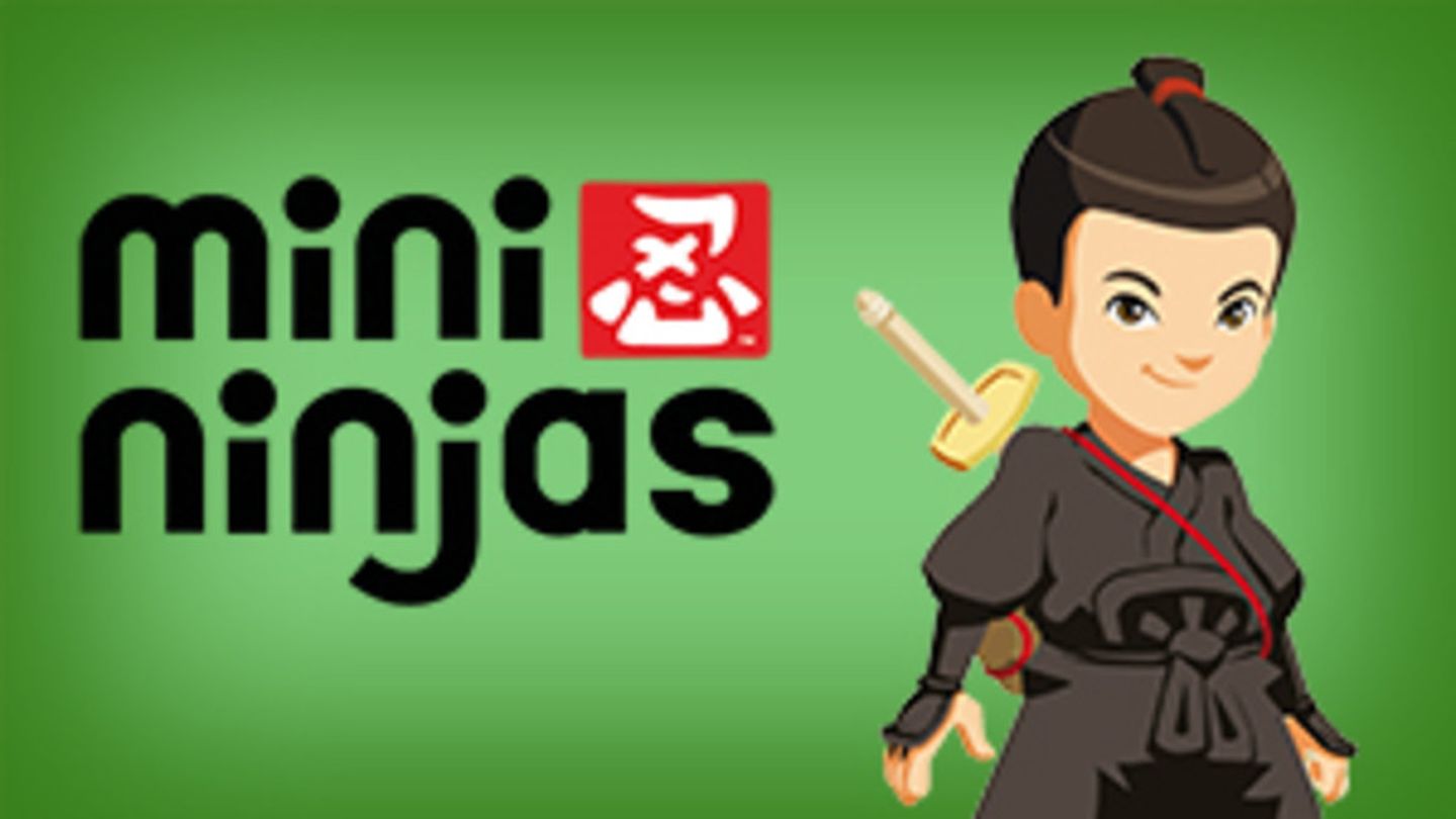 Résumé et casting Mini ninjas Série Animation 11 min 2014 | myCANAL