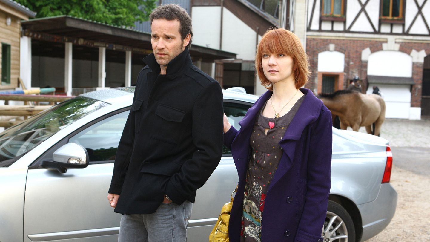 Profilage - Saison 2 en streaming direct et replay sur CANAL+ | myCANAL