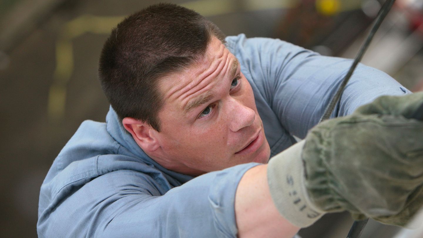 12 Rounds Streaming Film Suspense 1h48 2009 | myCANAL RDC