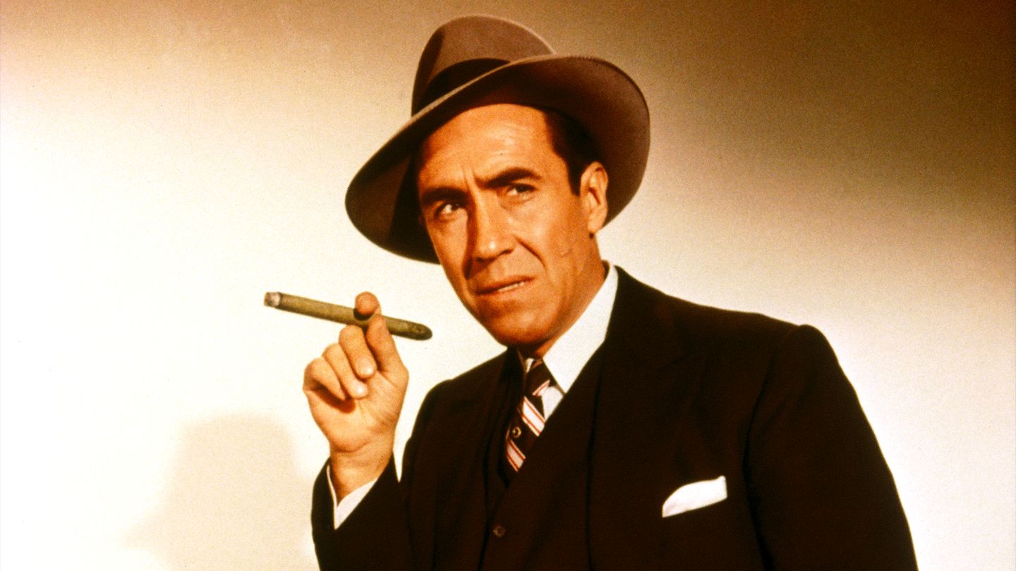 Bandes-annonces L'affaire Al Capone Film Policier 1h35 1967 | myCANAL