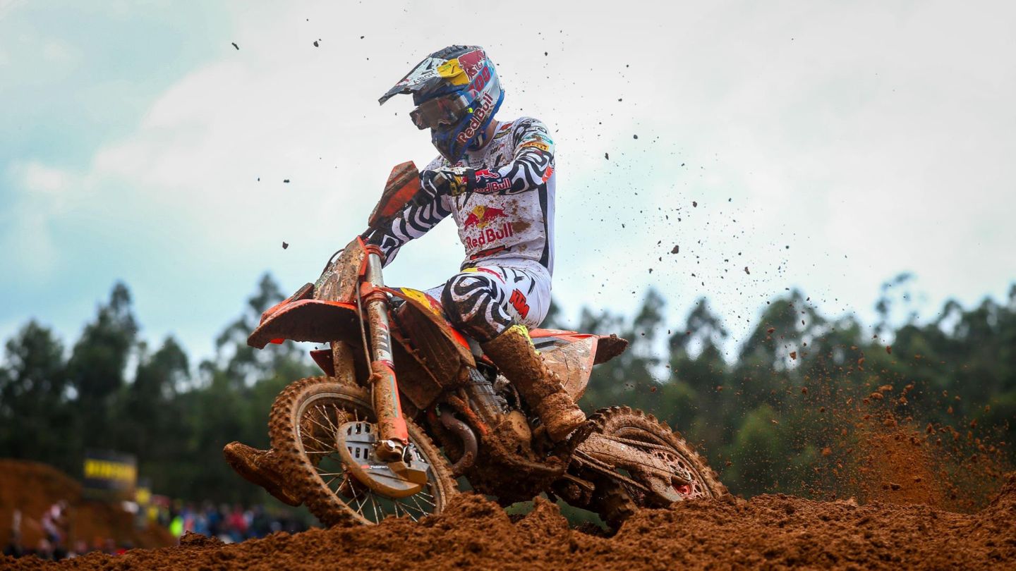 Flandria | MXGP, 2. wyścig Streaming Sport motorowy 1 godz, 00 min | CANAL+