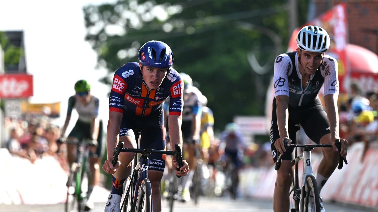 Tour of Langkawi | 1. etap Streaming Kolarstwo 56 min | CANAL+
