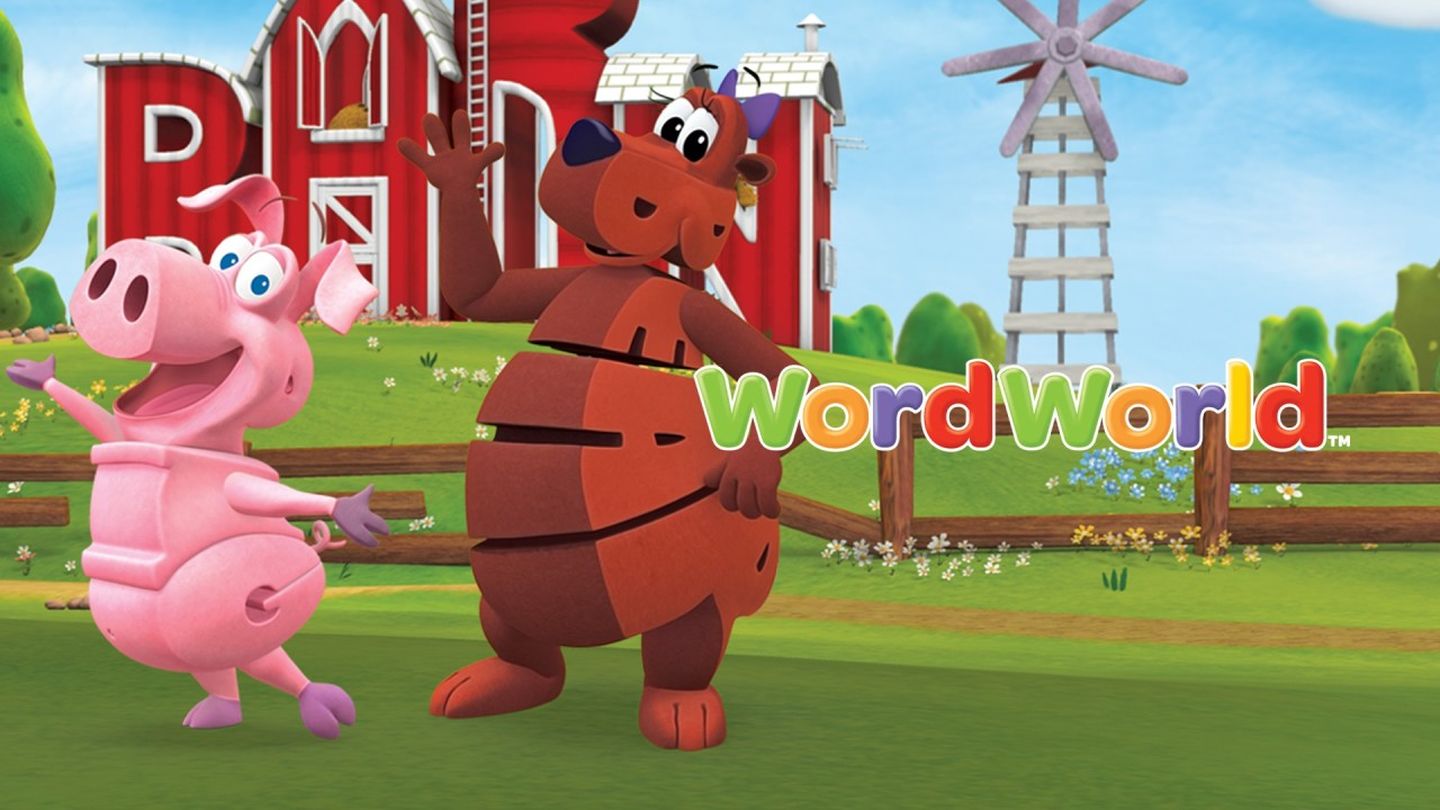 Word world en streaming direct et replay sur CANAL+ | CANAL+ Gambie