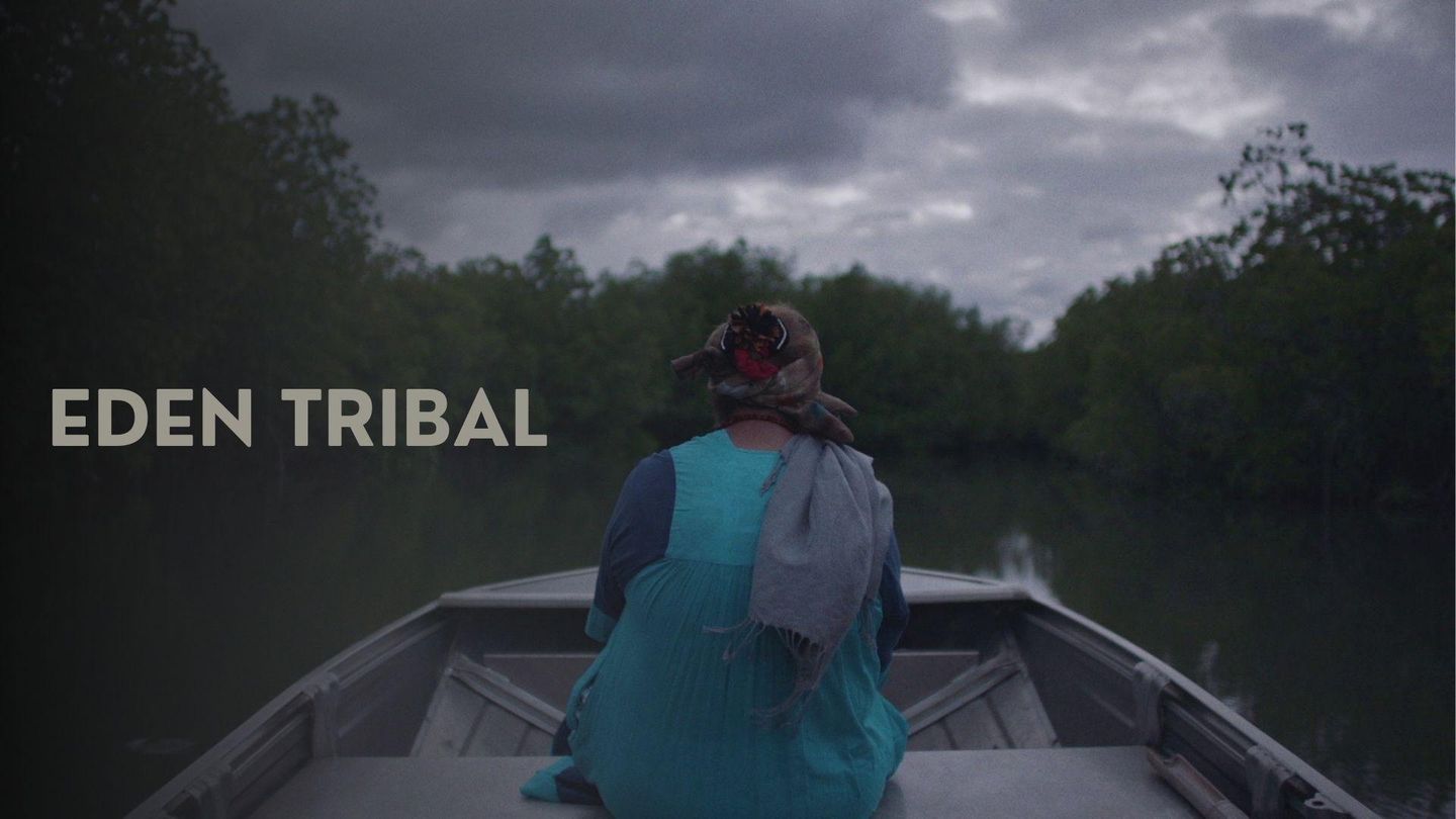 Résumé et casting Eden tribal Doc. Société 53 min 2020 | myCANAL