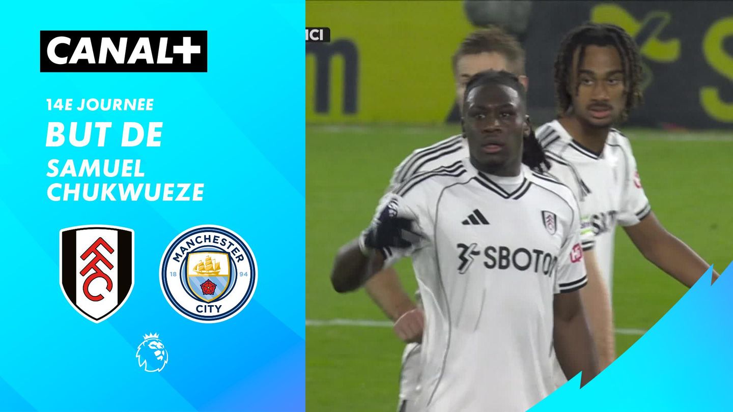 Le but de Samuel Chukwueze contre Man City (78') en streaming direct et ...