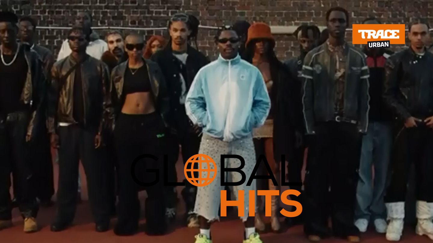 GLOBAL HIT en streaming direct et replay sur CANAL+ | myCANAL Cap Vert