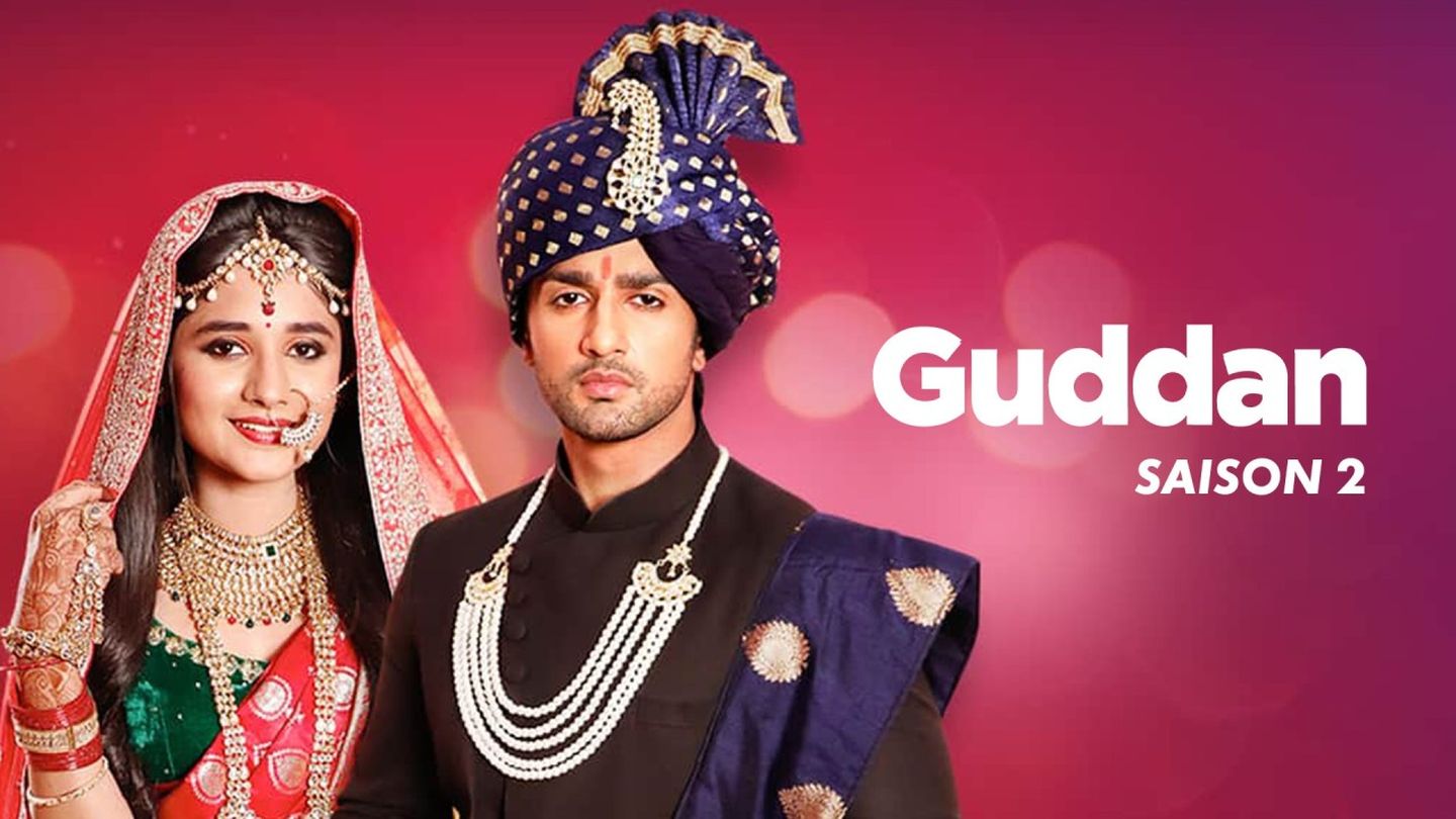 Guddan en streaming direct et replay sur CANAL+ | CANAL+ Congo