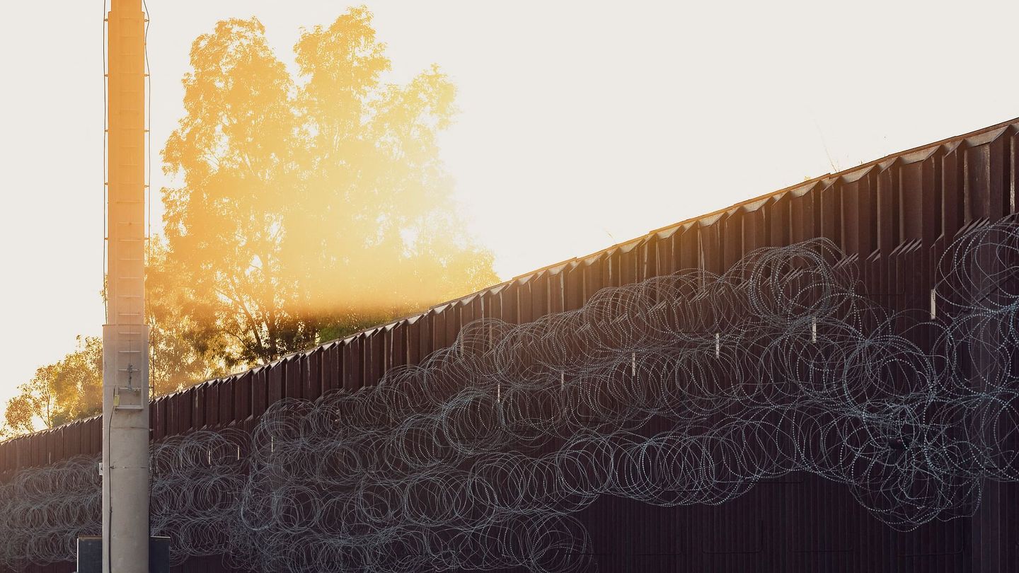 Etats-Unis: immigration song Streaming Divertissement 11 min 2025 | myCANAL