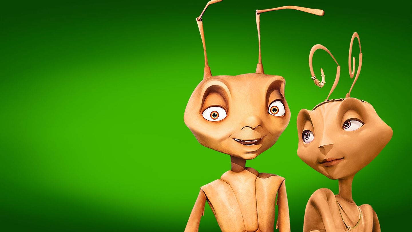 Fourmiz en streaming direct et replay sur CANAL+ | CANAL+
