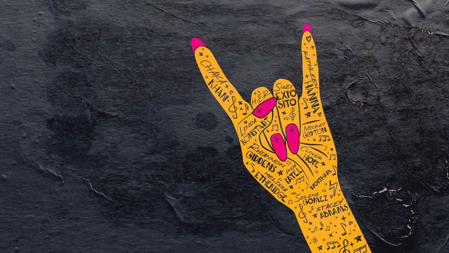 Hand chants store