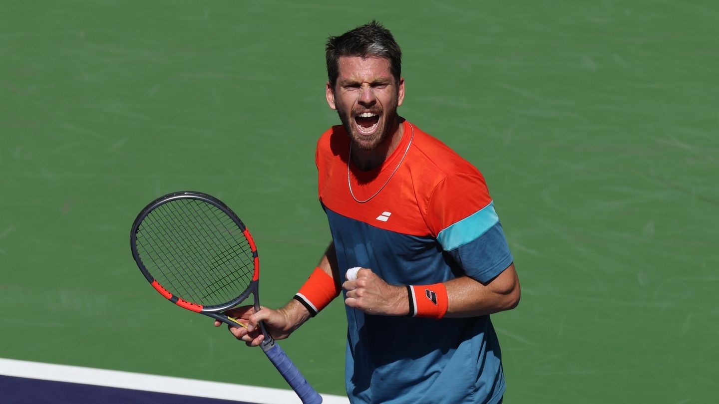 Alex Michelsen - Cameron Norrie Streaming Tennis 2h57 2026 | CANAL+