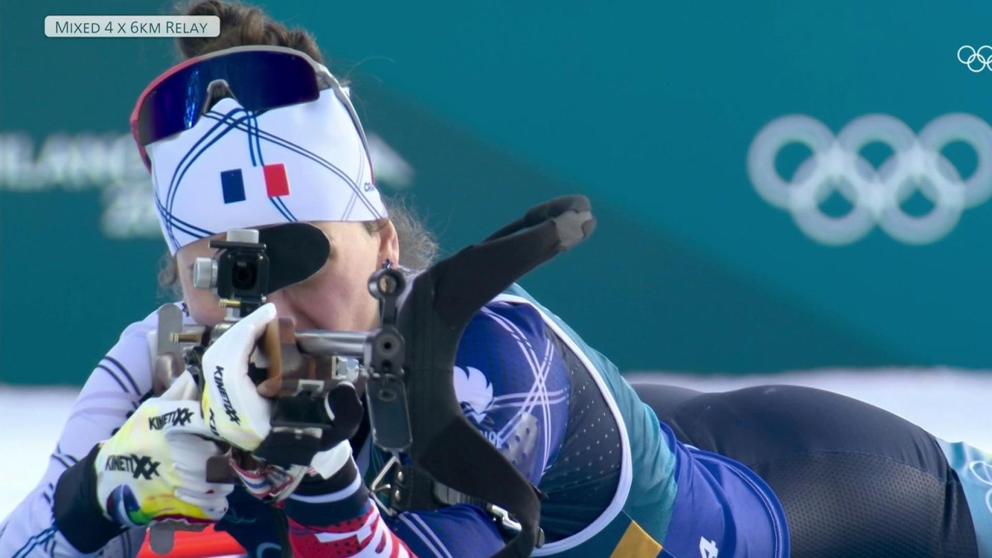 Résumé et casting Les Jeux Olympiques d’Hiver Divertissement 1 min 2026 ...