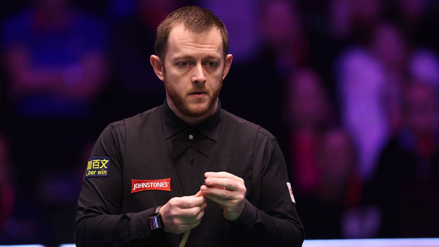 Mark Allen - David Lilley en streaming direct et replay sur CANAL+ ...