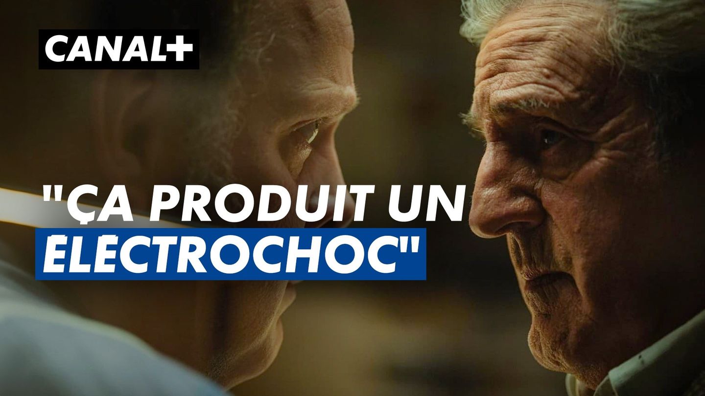 Résumé et casting Pourquoi le dernier film de Daniel Auteuil est si ...