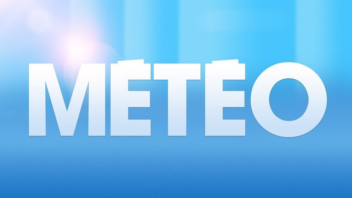 Météo en streaming direct et replay sur CANAL+ | myCANAL
