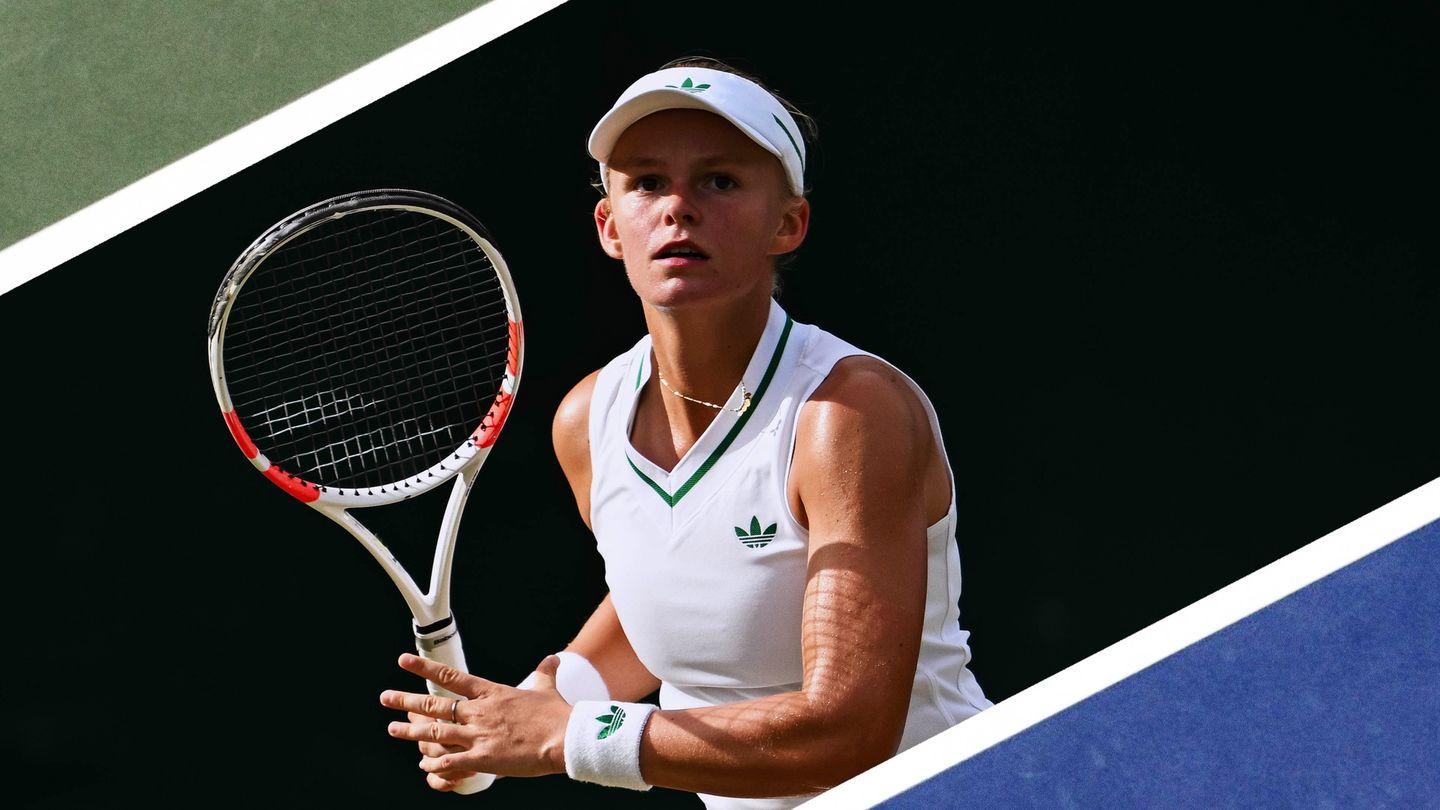 Jeline Vandromme - Alexis Nguyen en streaming direct et replay sur ...