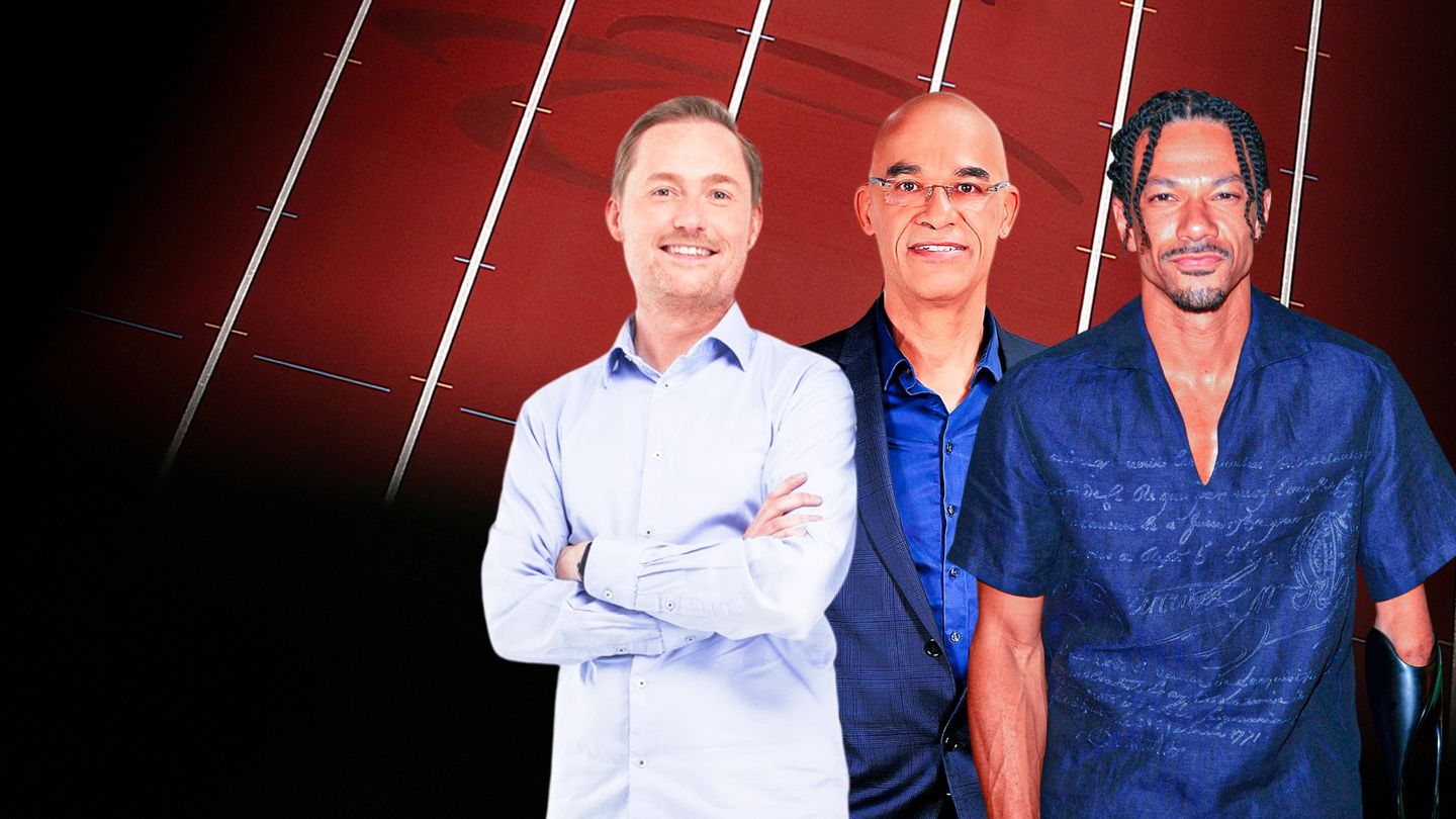 Photo Finish Streaming Athlétisme 31 min 2025 | CANAL+