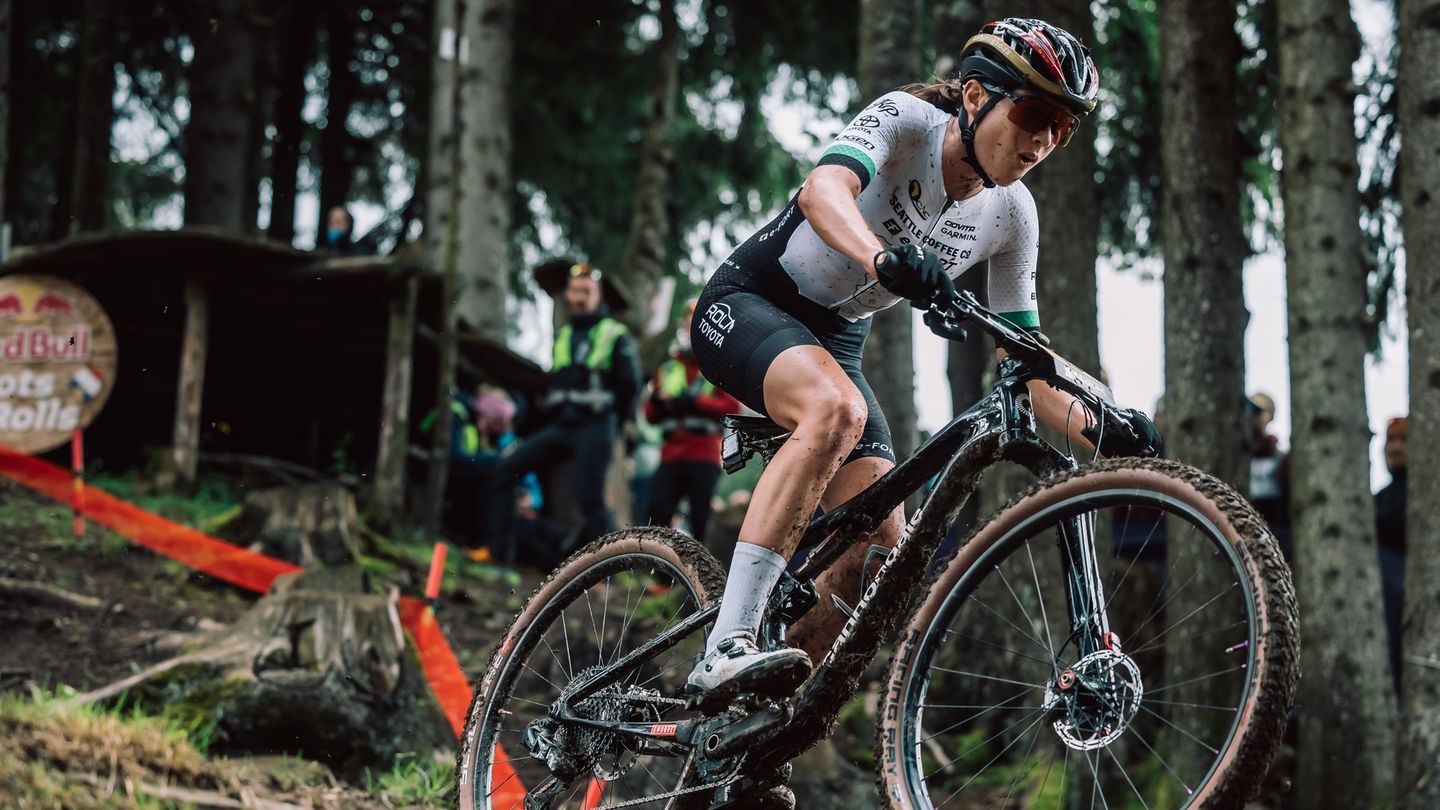 Résumé Et Casting 8e Manche Course Dames Cyclisme 14 Min 2024 Mycanal
