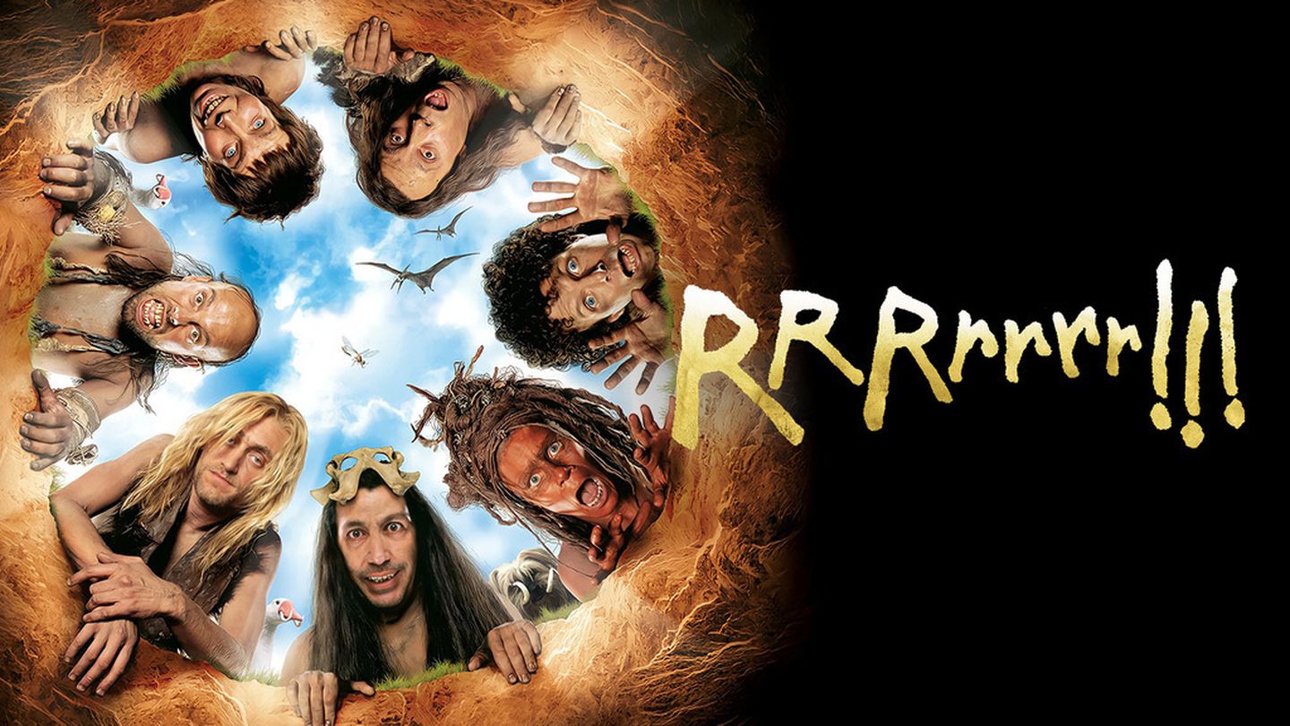 Résumé et casting RRRrrrr ! ! ! Film Comédie 1h30 2004 | CANAL+ Sénégal