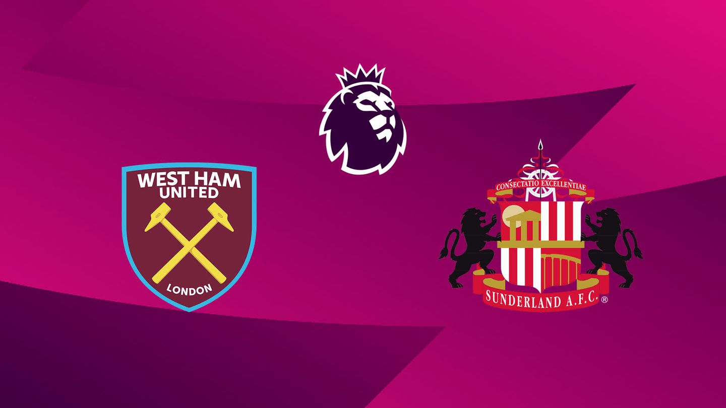 West Ham / Sunderland en streaming direct et replay sur CANAL+ | CANAL+ ...