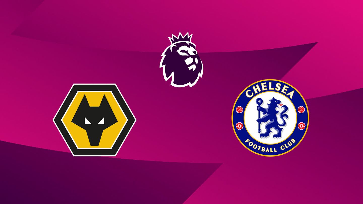 Wolverhampton / Chelsea en streaming direct et replay sur CANAL+ ...