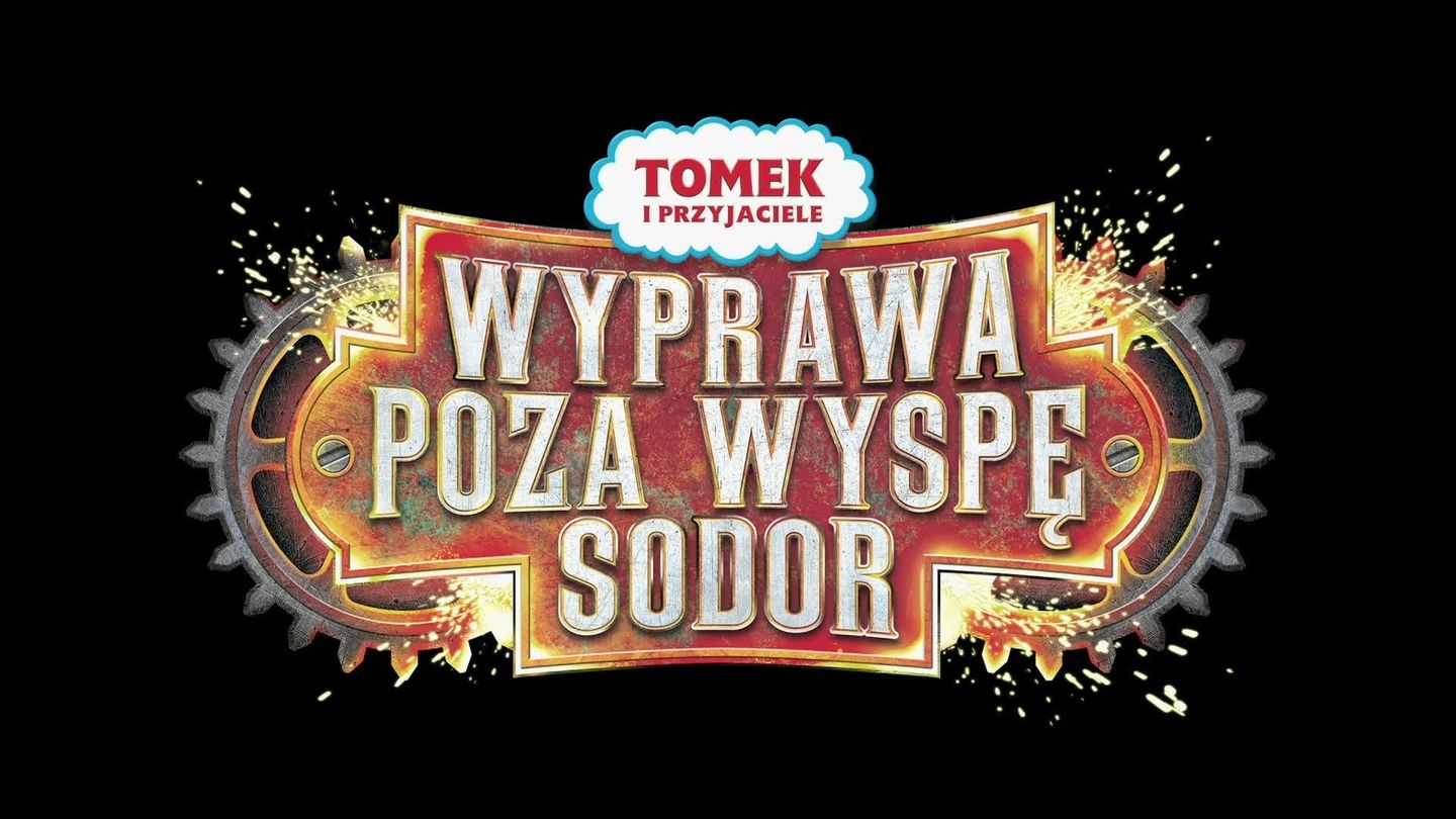 Streszczenie i Obsada Tomek i przyjaciele Serial animowany 1 godz, 12 ...