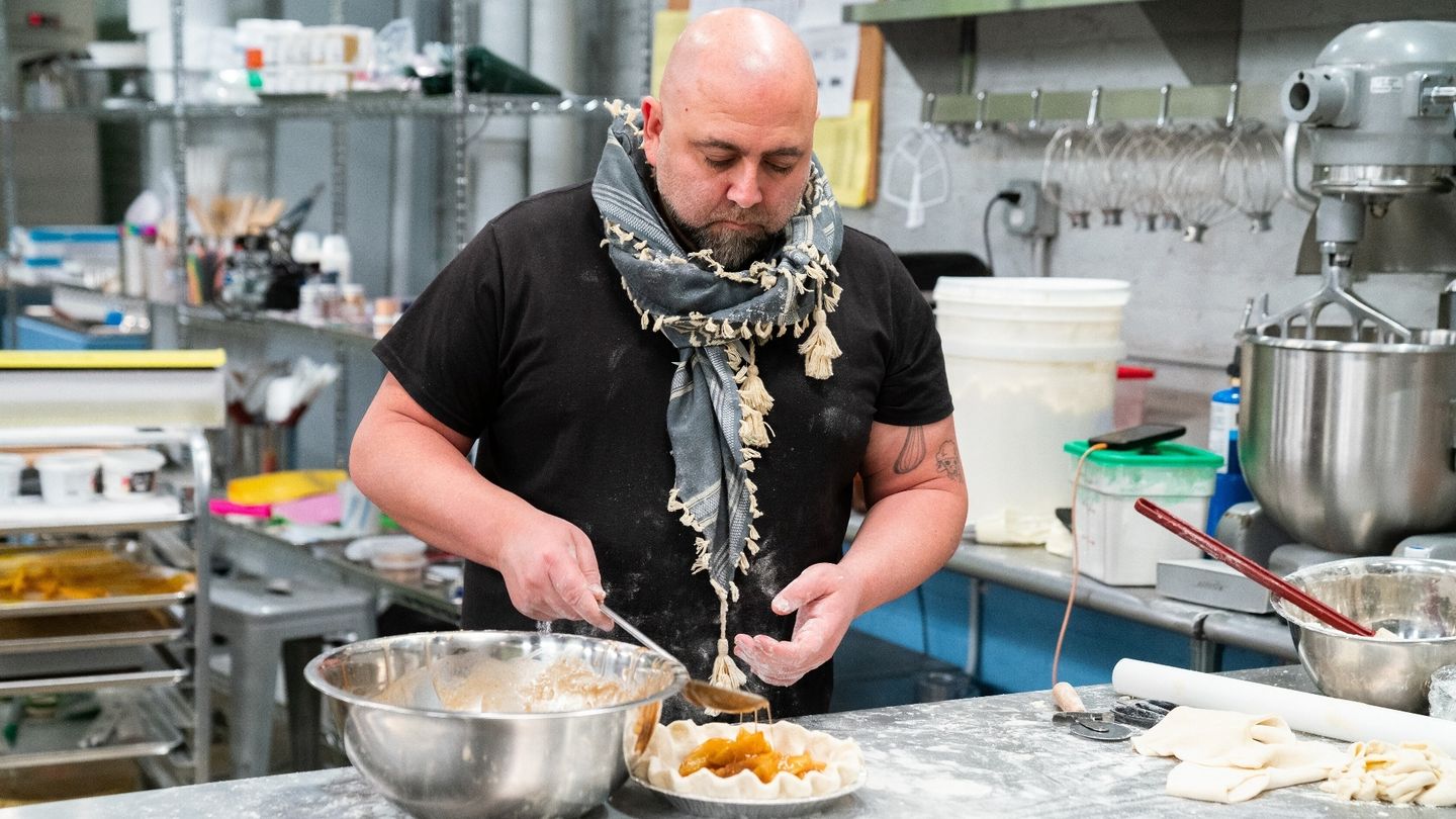 Streszczenie i Obsada Buddy kontra Duff Program kulinarny 2020 | CANAL+