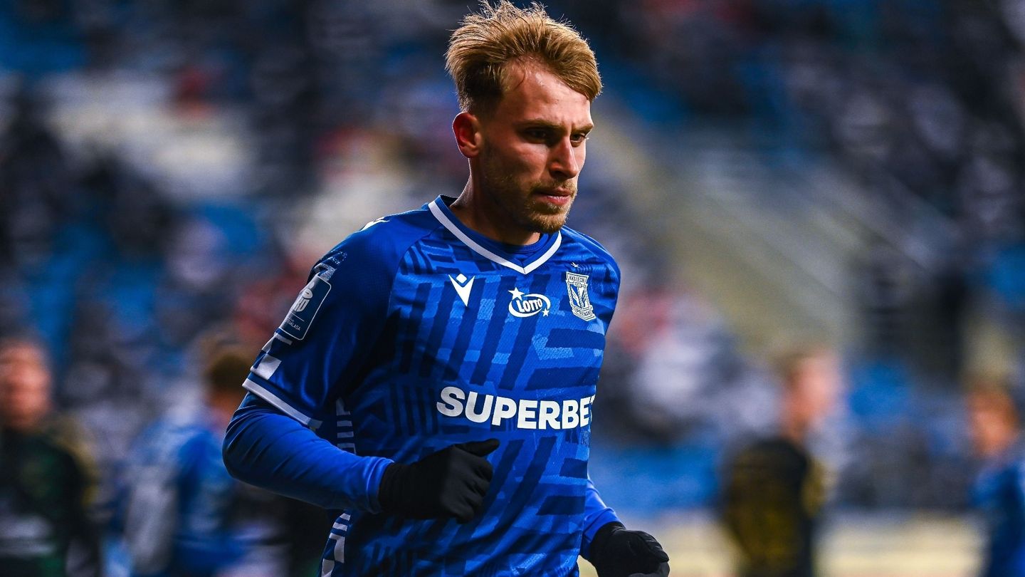 Piast Gliwice - Lech Poznań | Oglądaj na żywo i na życzenie w CANAL+ ...