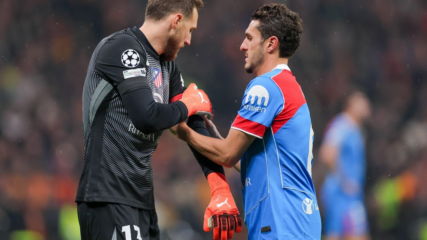 Club Brugge - Atlético Madryt | Oglądaj na żywo i na życzenie w CANAL+ ...
