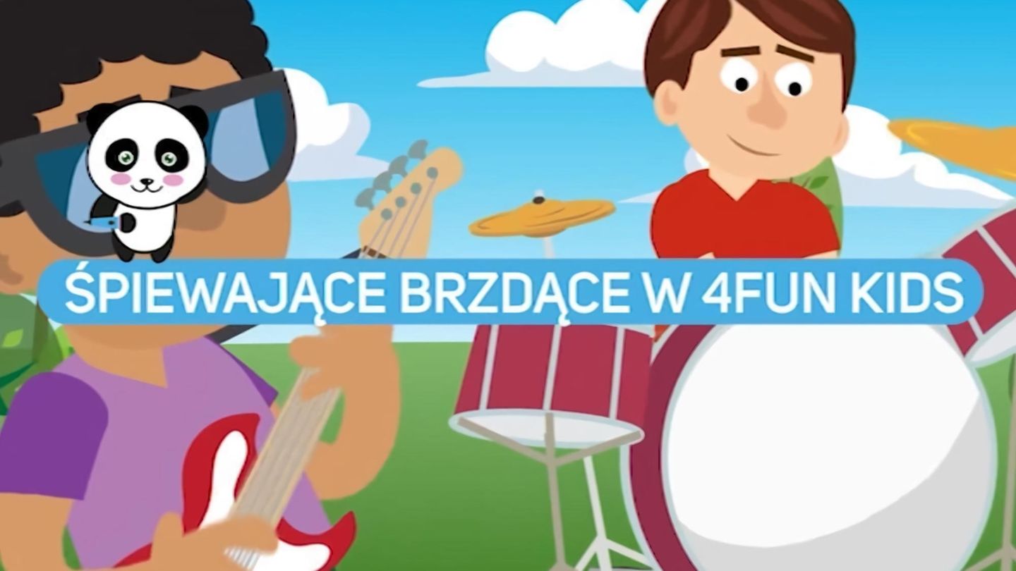 Śpiewające brzdące Streaming Muzyka 2026 | CANAL+