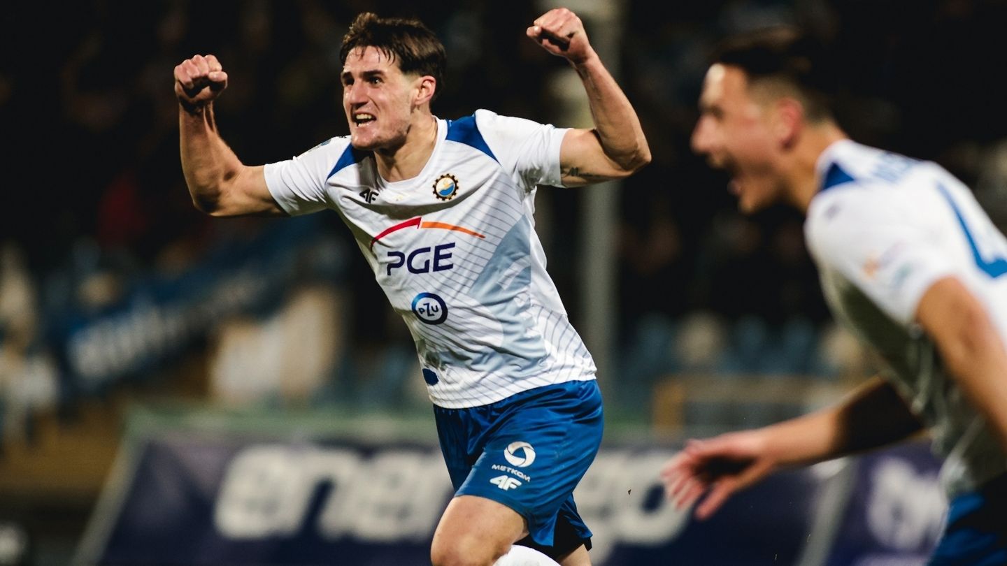 PGE FKS Stal Mielec - Ruch Chorzów | Oglądaj na żywo i na życzenie w ...