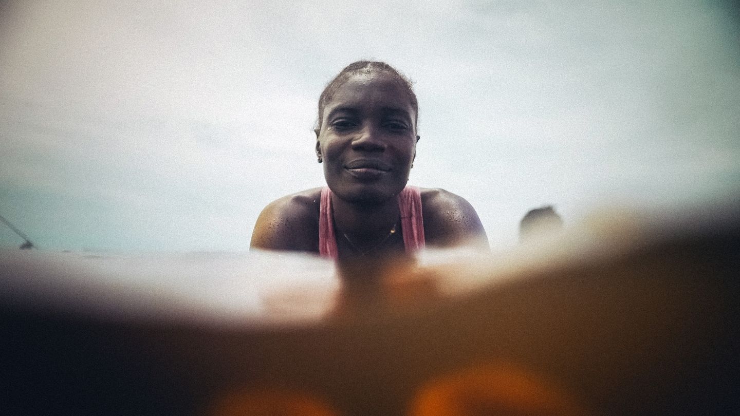 Streszczenie i Obsada Plongée au coeur du delta du Congo Przyroda 2024 ...