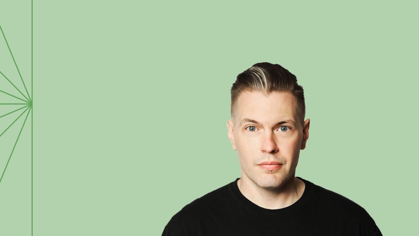 Idea Generation | Oglądaj na żywo i na życzenie w CANAL+ | CANAL+