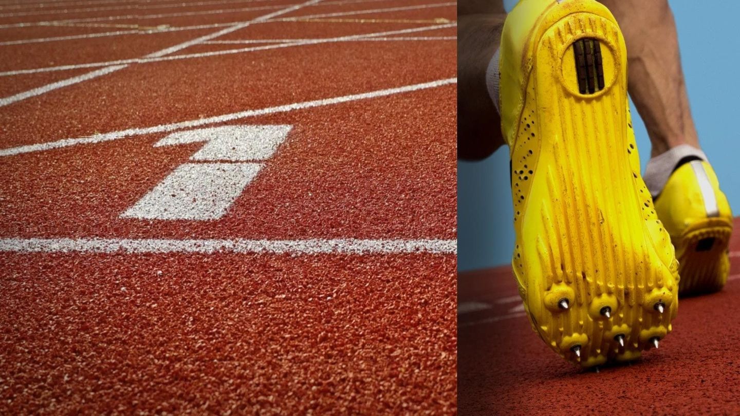 Lekkoatletyka: Halowe Mistrzostwa Europy w Apeldoorn | Oglądaj na żywo ...
