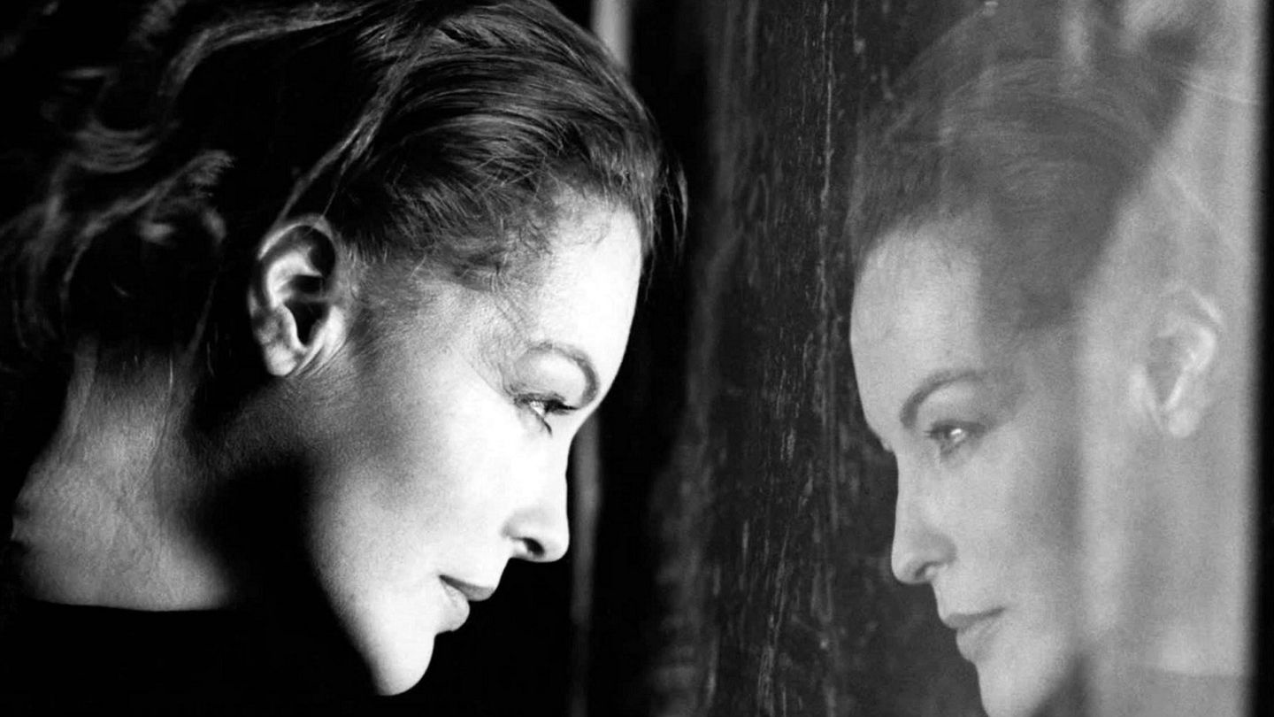 "Elle parle d’Elle" : Diane Kruger raconte la vie de Romy Schneider ...