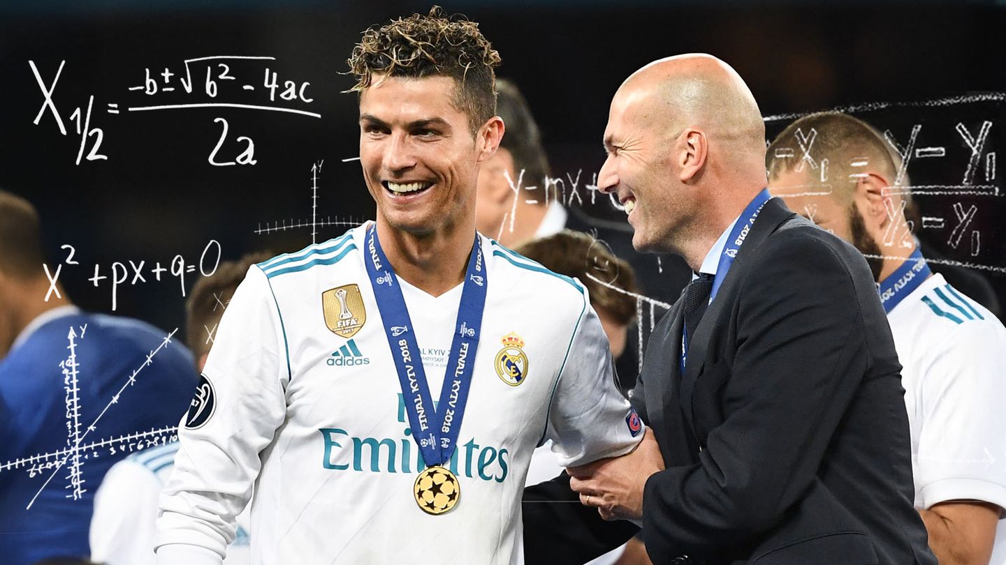 Victoires, titres, buts... Quels sont les records de la Ligue des ...