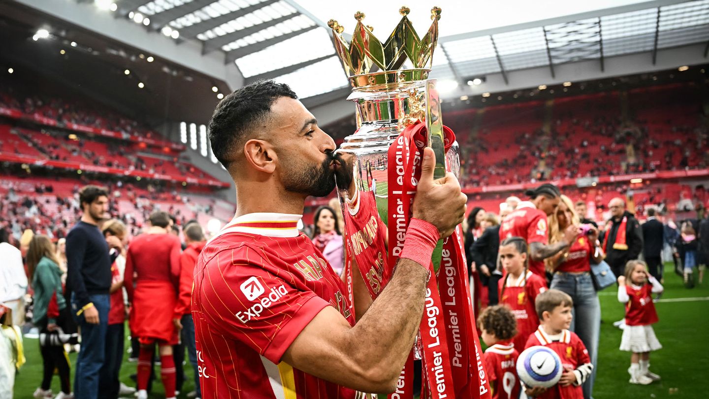 Premier League : Chocs, derbys... Les dates à retenir pour la saison ...