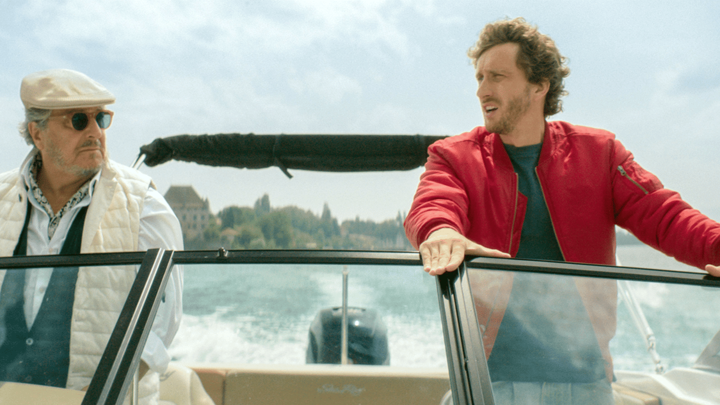 Ce film va vous faire détester votre psy | CANAL+