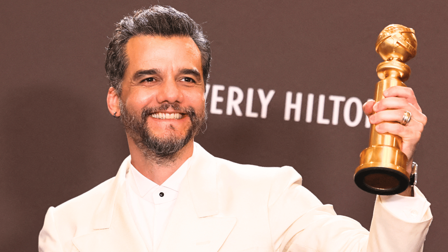 GOLDEN GLOBES 2026 : pourquoi la victoire de Wagner Moura est ...