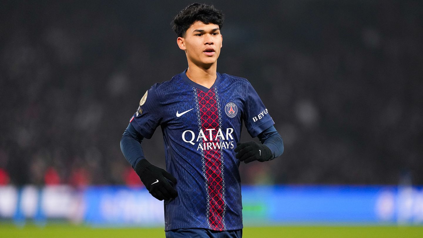 Qui est Dro Fernandez, nouvelle recrue du PSG et déjà impliqué en Ligue ...
